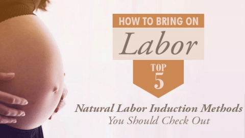 How to Induce Labor in 5 Natural Ways | Beyond Fertility